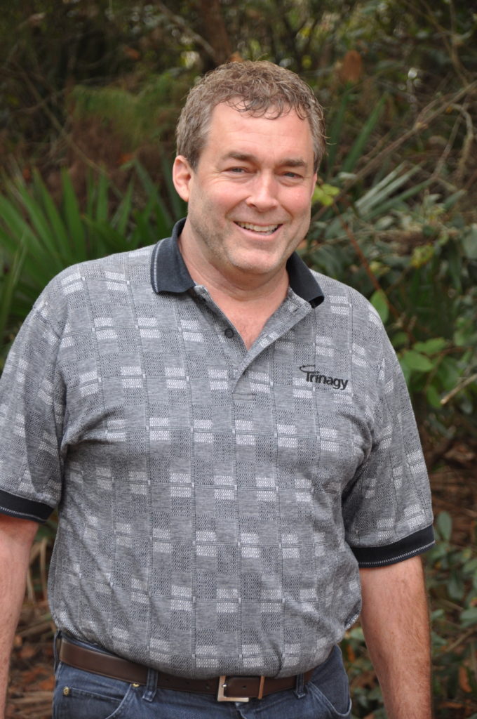 Mark Shaner - HEART Village - Sustainability Training in Central Florida